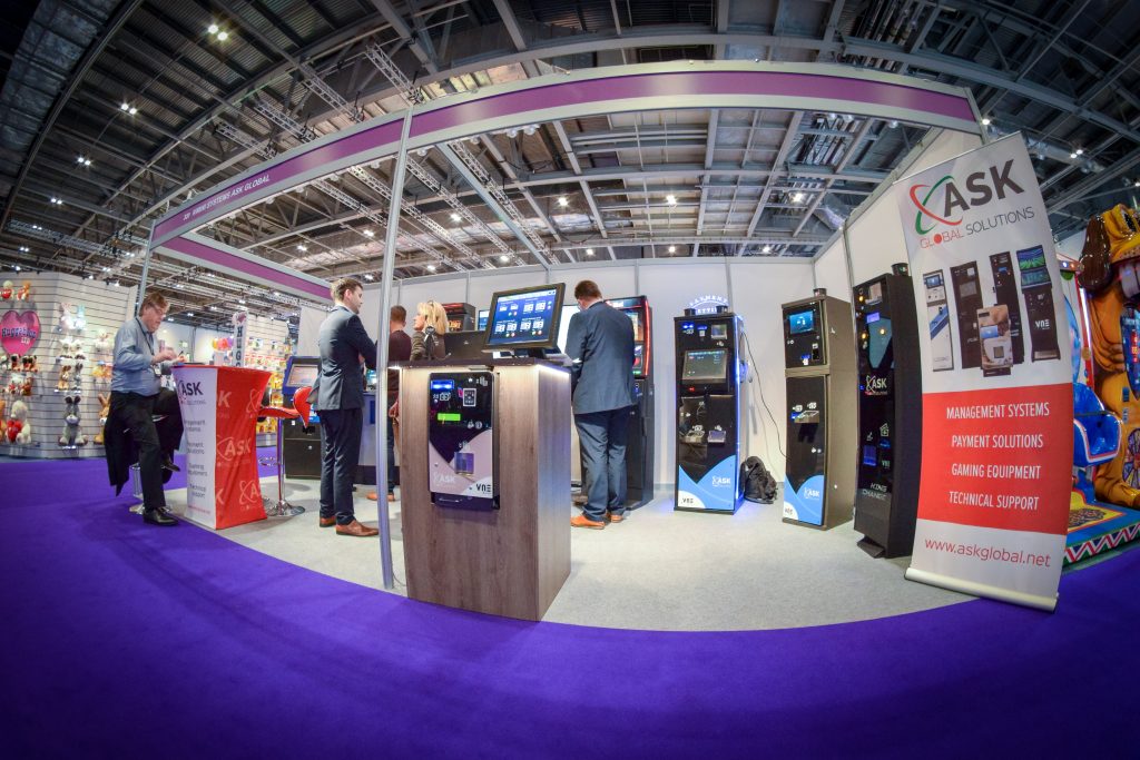 About - AskGlobal Solutions