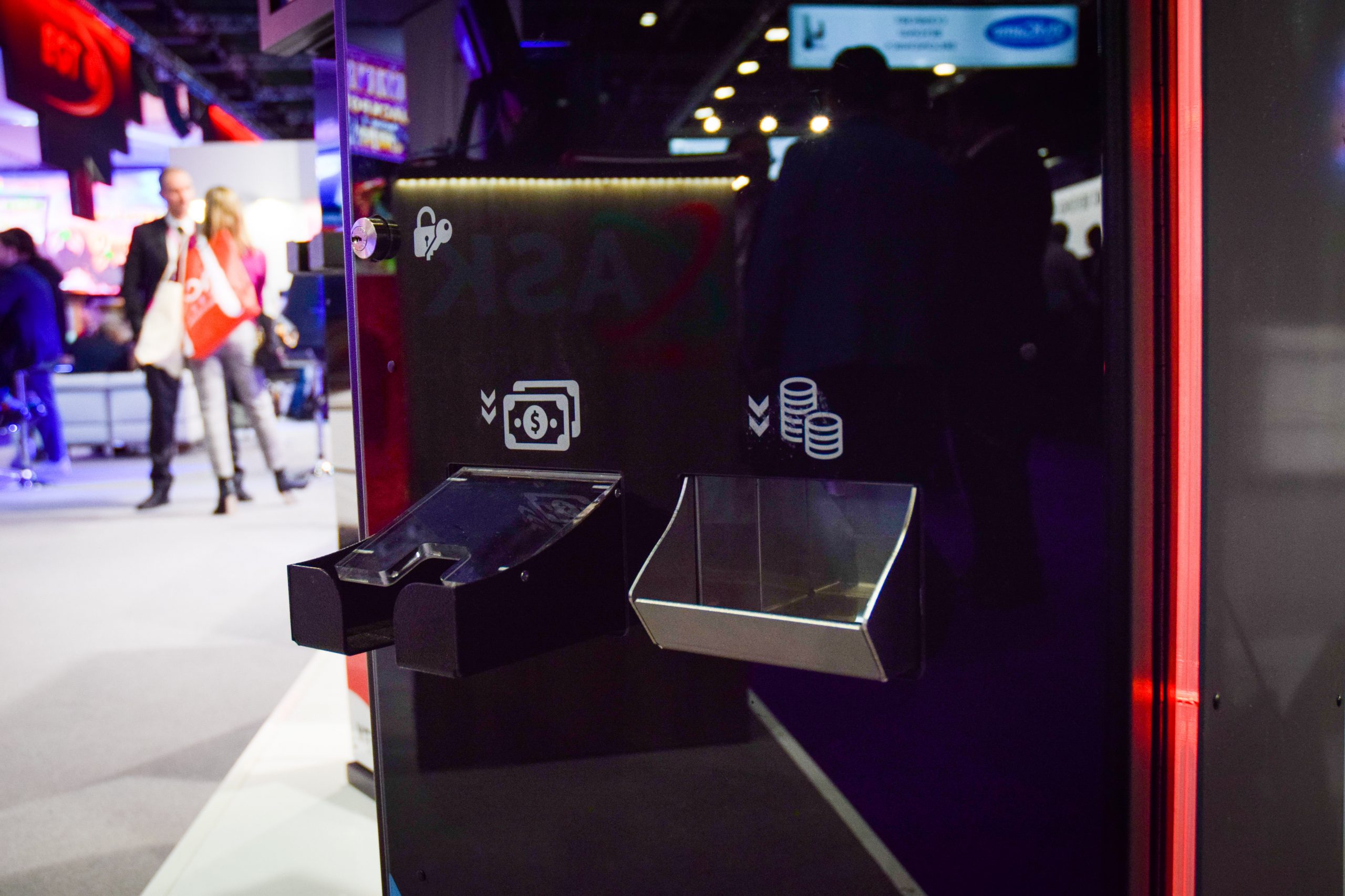 Plus Kiosk - AskGlobal Solutions