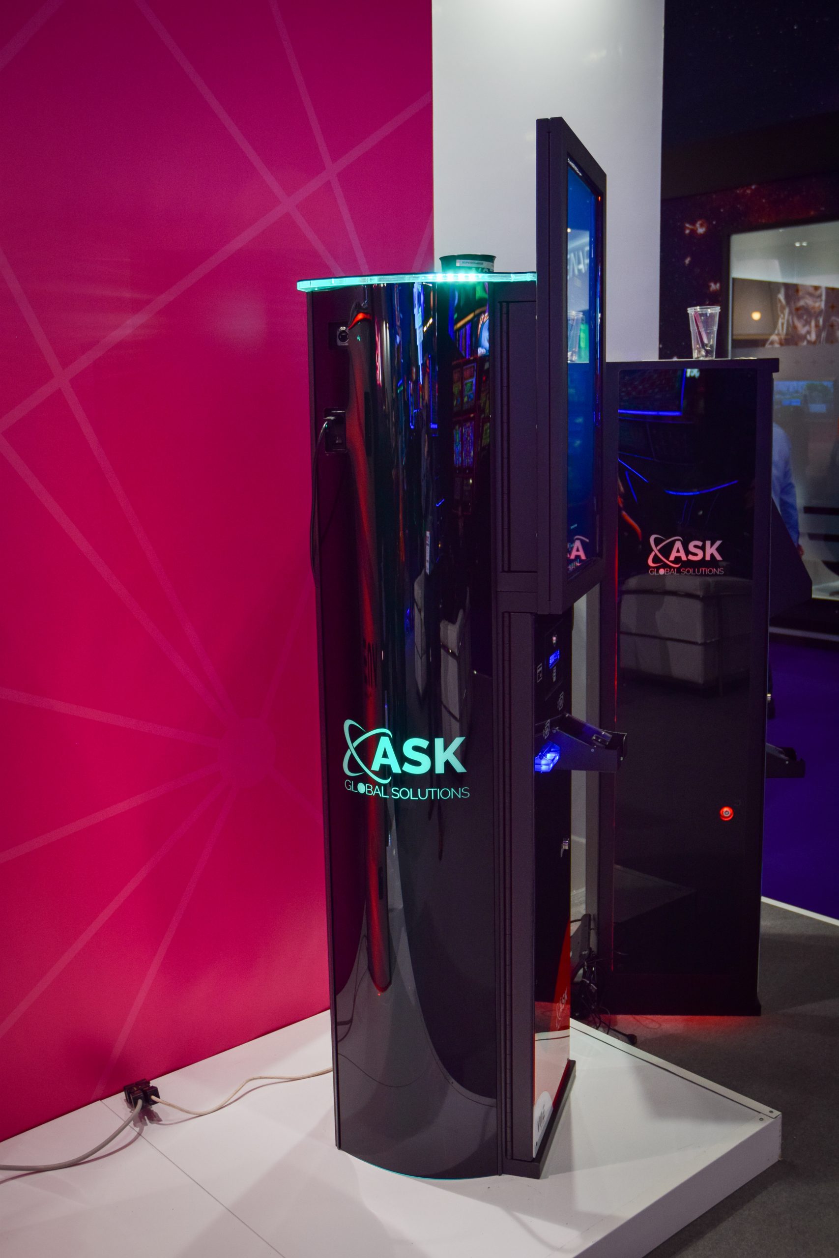 BUY Kiosk - AskGlobal Solutions