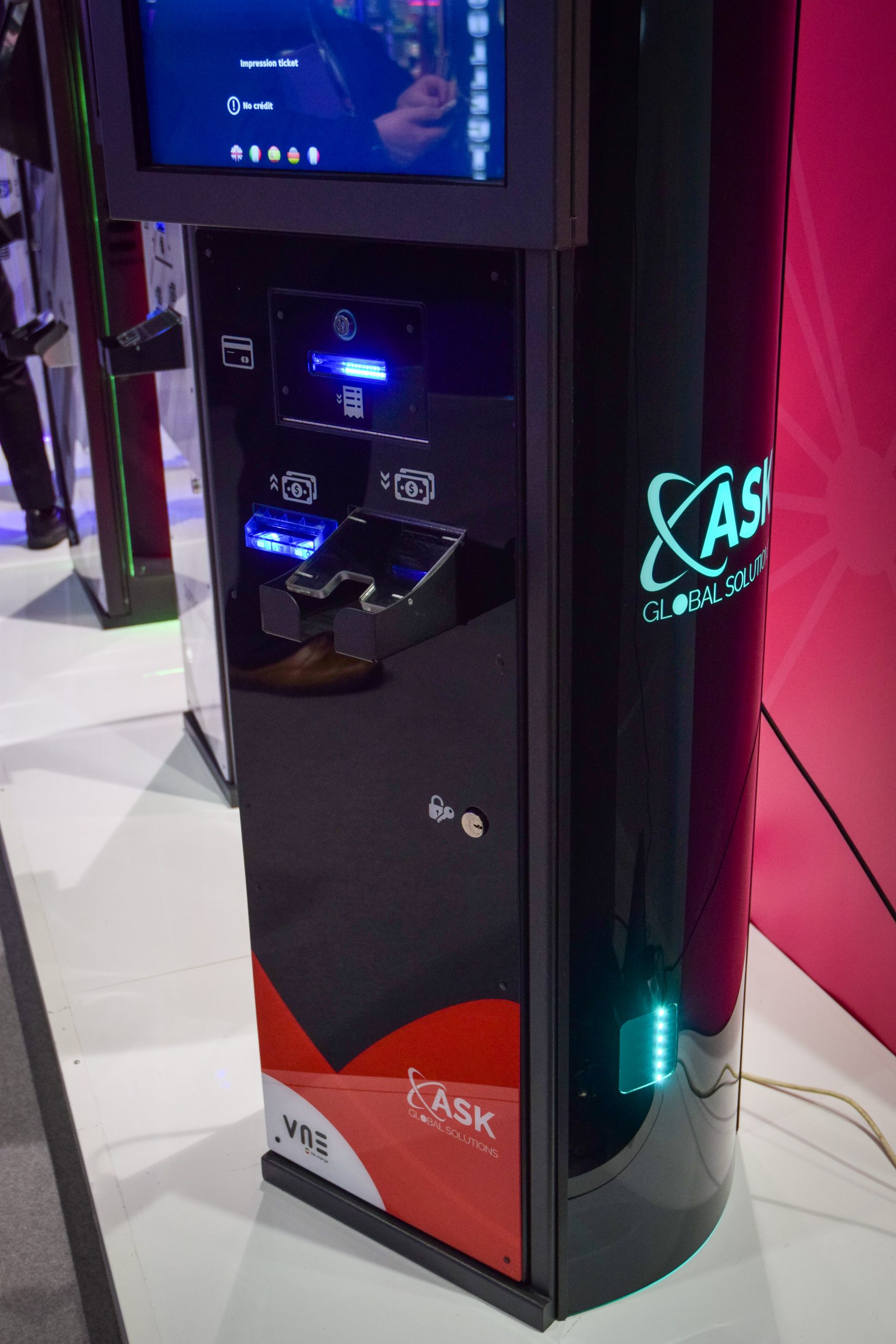 BUY Kiosk - AskGlobal Solutions