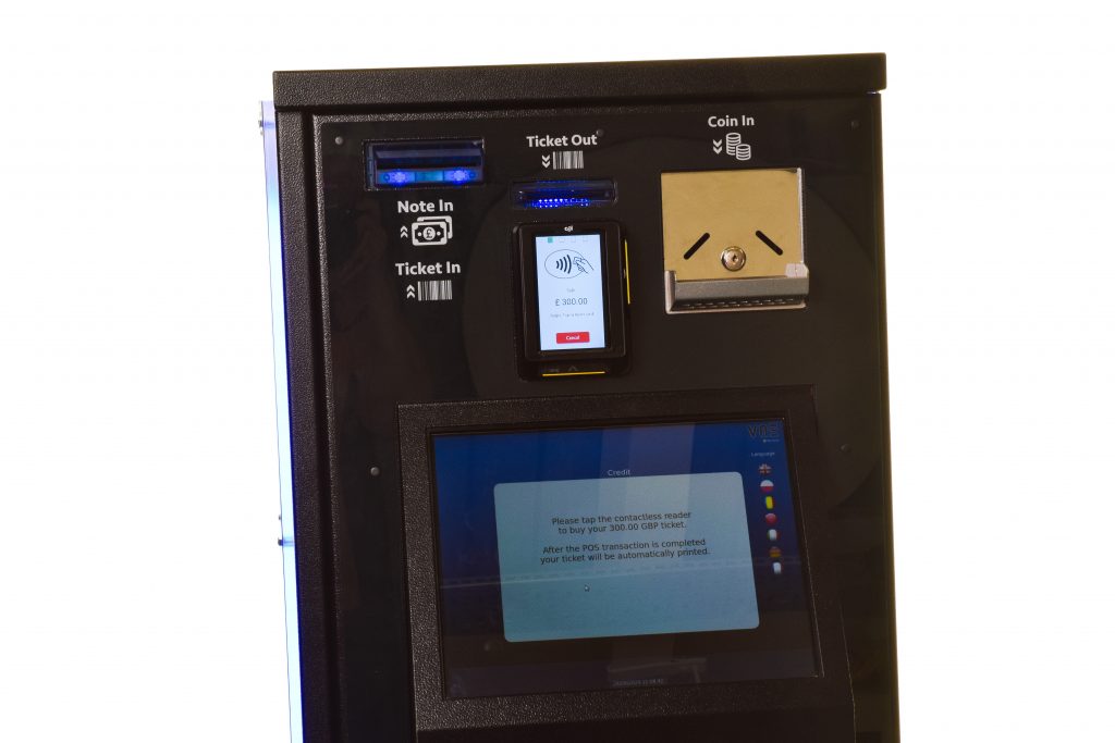 Plus Kiosk - AskGlobal Solutions