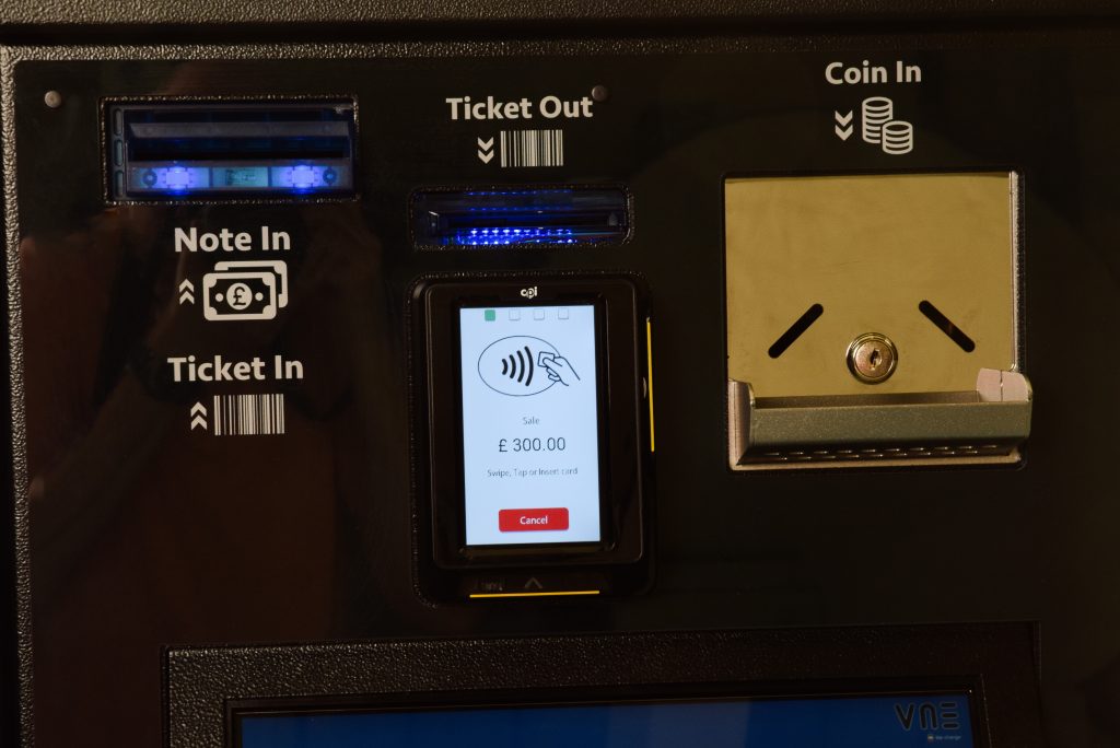 Plus Kiosk - AskGlobal Solutions