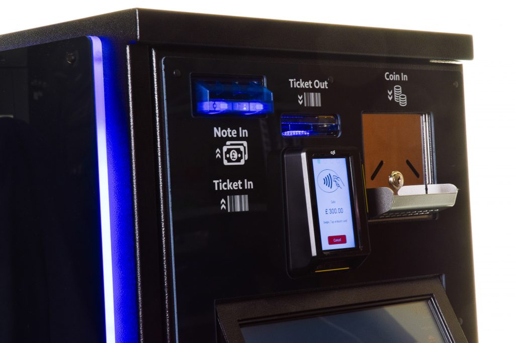 Plus Kiosk - AskGlobal Solutions